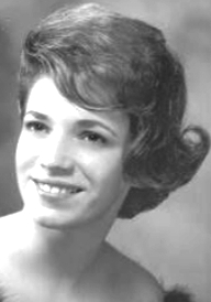 Roseann Hackett 1940-2024 | News, Sports, Jobs - The Vindicator